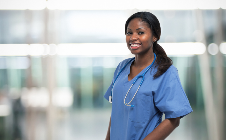 6 Tips for New Nurse Aides - VitaWerks
