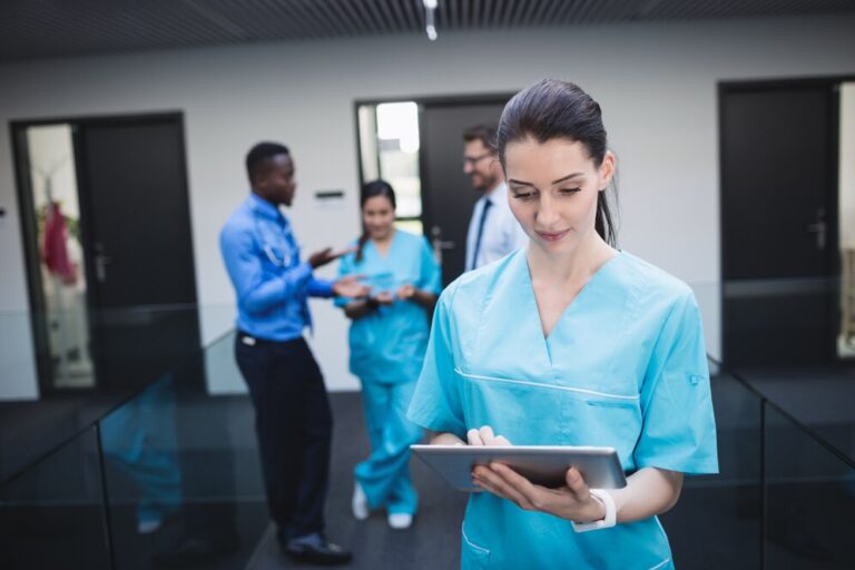 Nevada RN License Renewal: A Comprehensive Guide for Nurses - VitaWerks